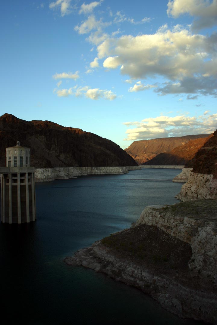 Landscapes, etc. by Crystal Hannah